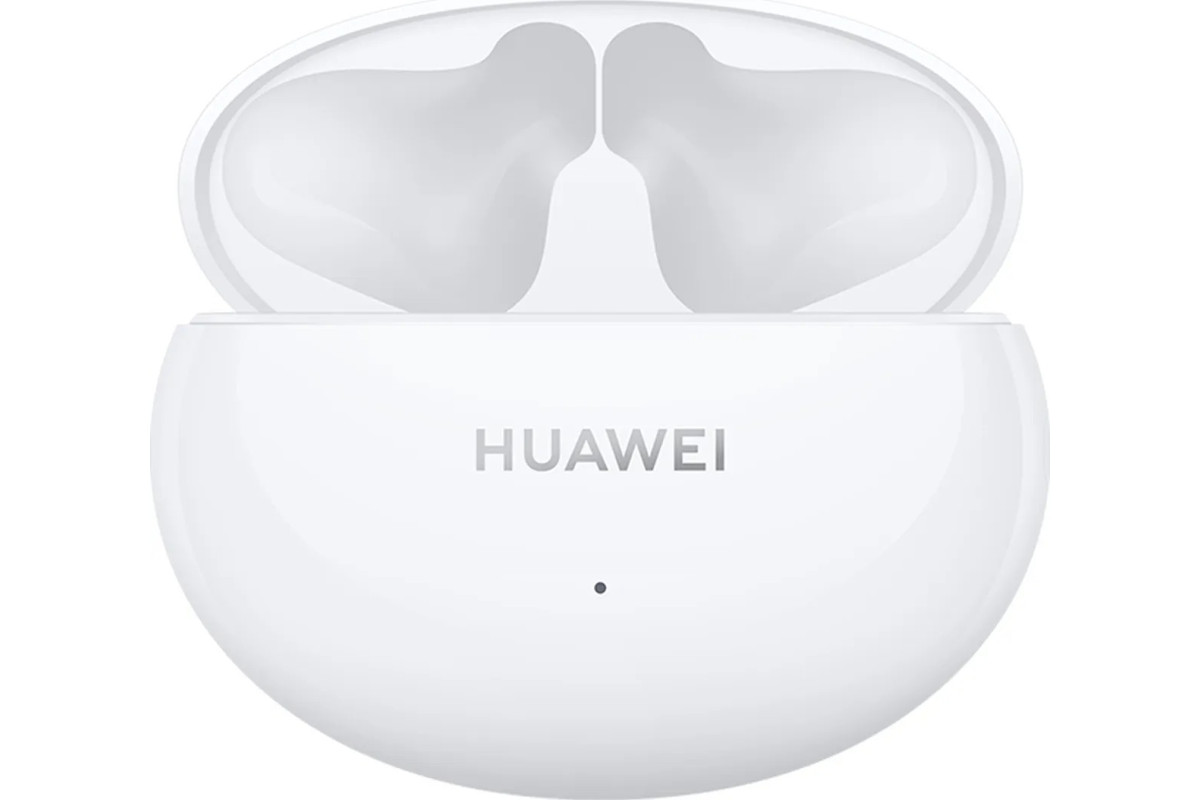 Беспроводные наушники Huawei FreeBuds 4i в Бишкеке - Login.kg